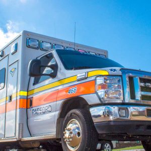 Emergency Medical Sciences - Holmes Community College