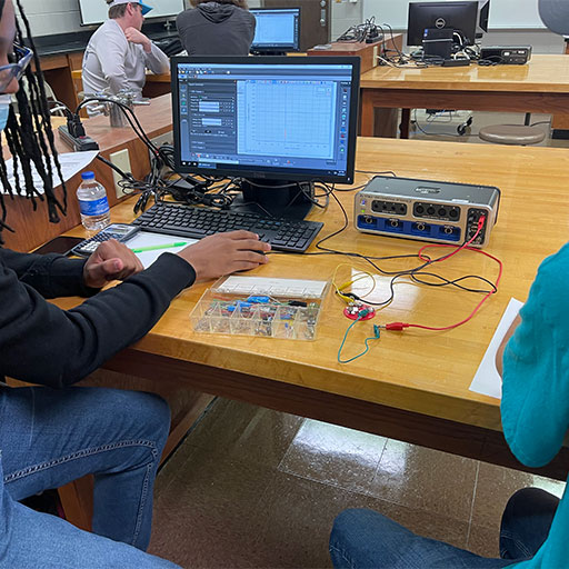 Holmes Plus - Holmes Community College