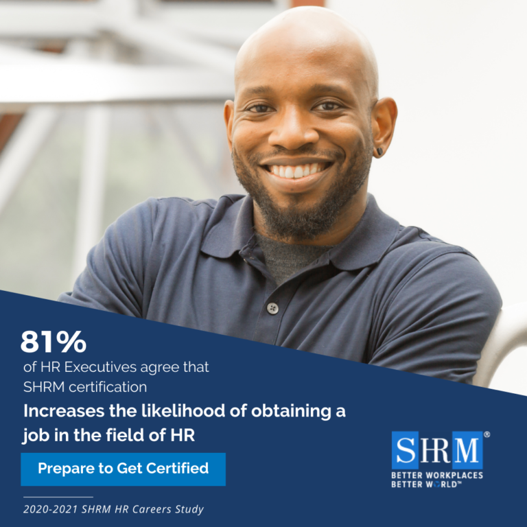 SHRM Learning System Courses - Holmes Community College