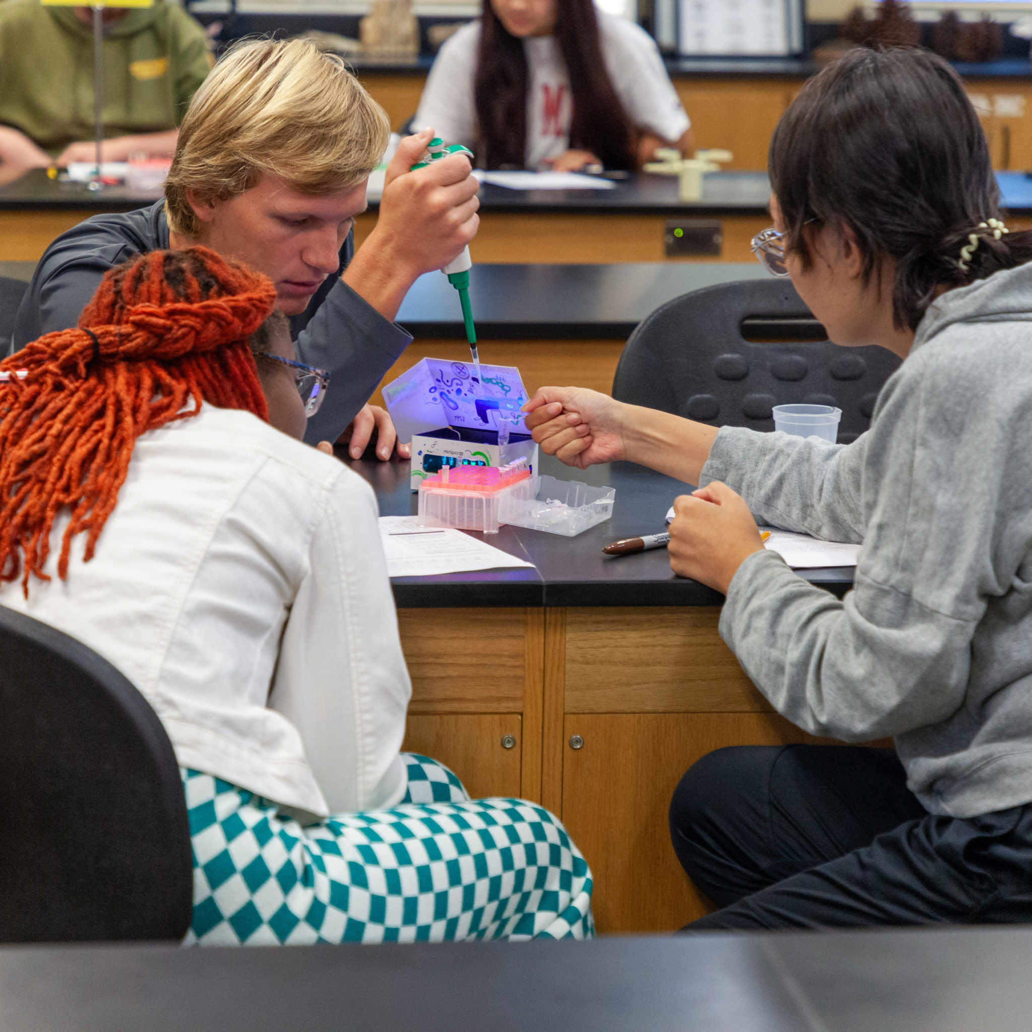 Registration Information - Holmes Community College